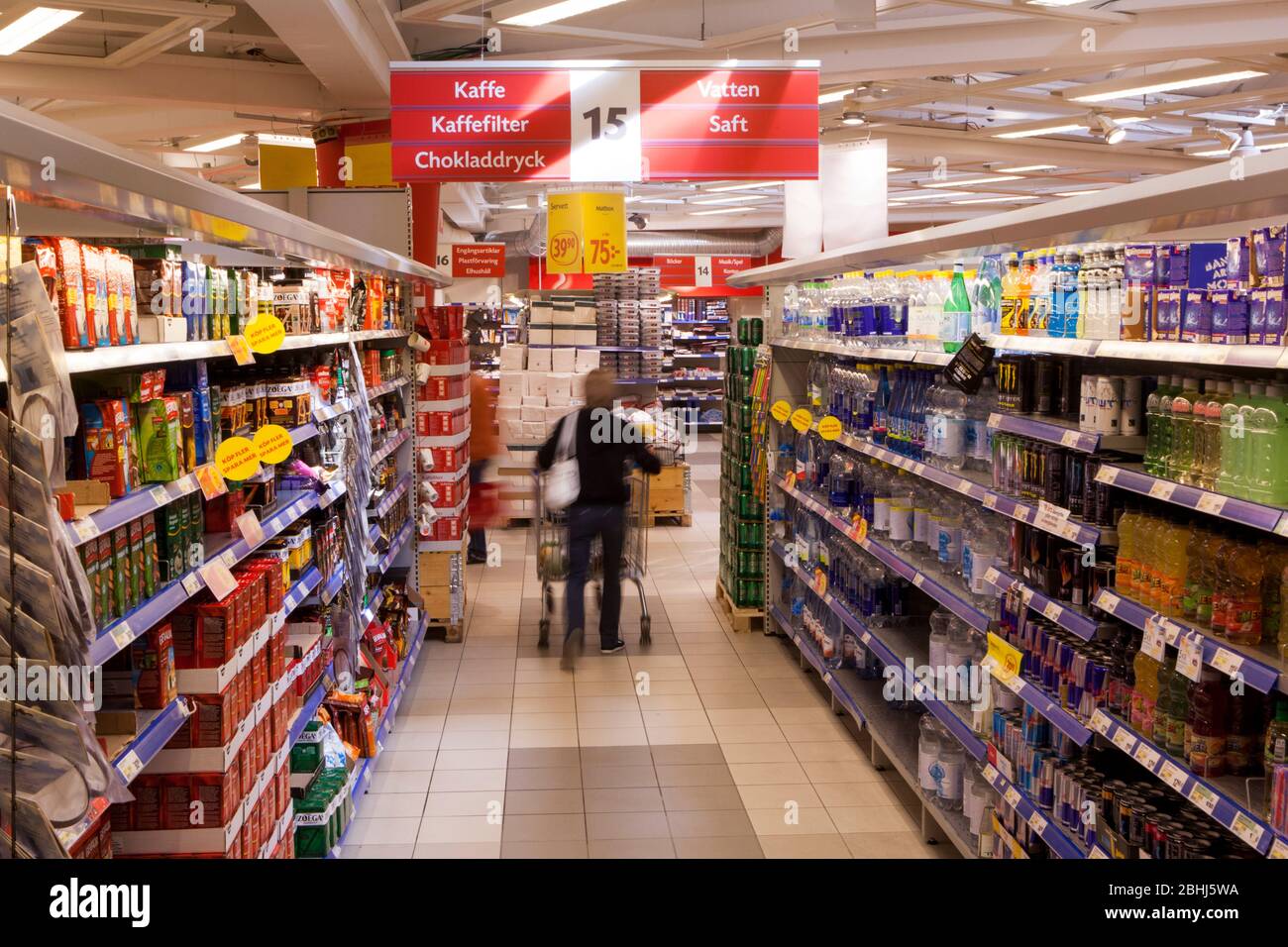 Varuhylla hi-res stock photography and images - Alamy