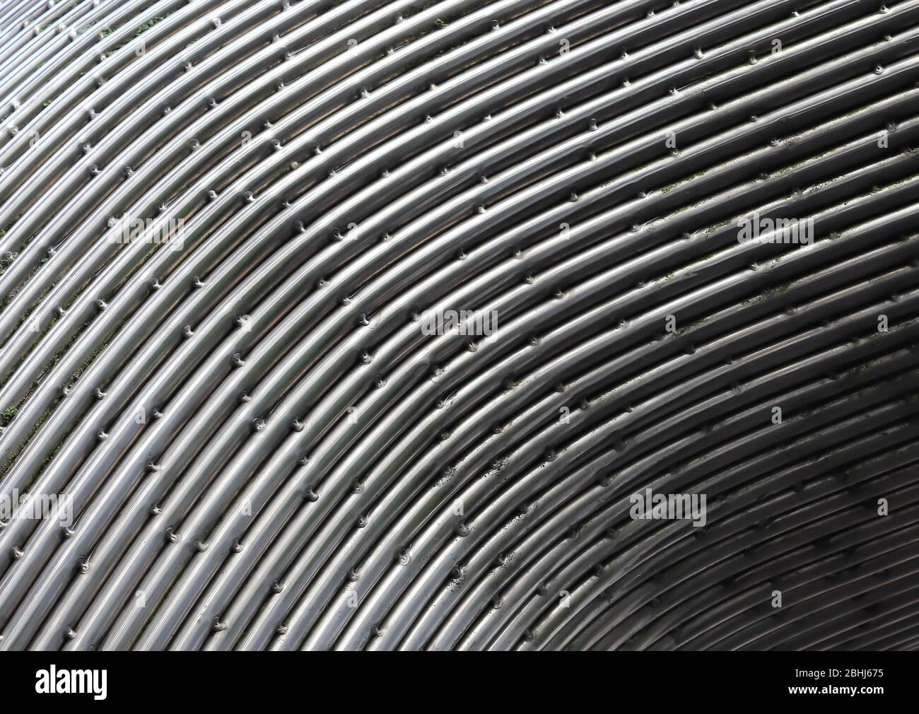 Rustic industrial structures hi-res stock photography and images - Alamy