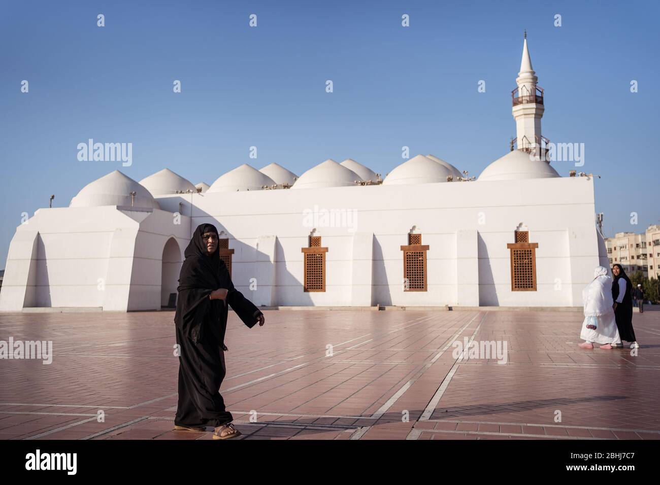 Mosque prayer saudi arabia 2020 hi-res stock photography and images - Alamy