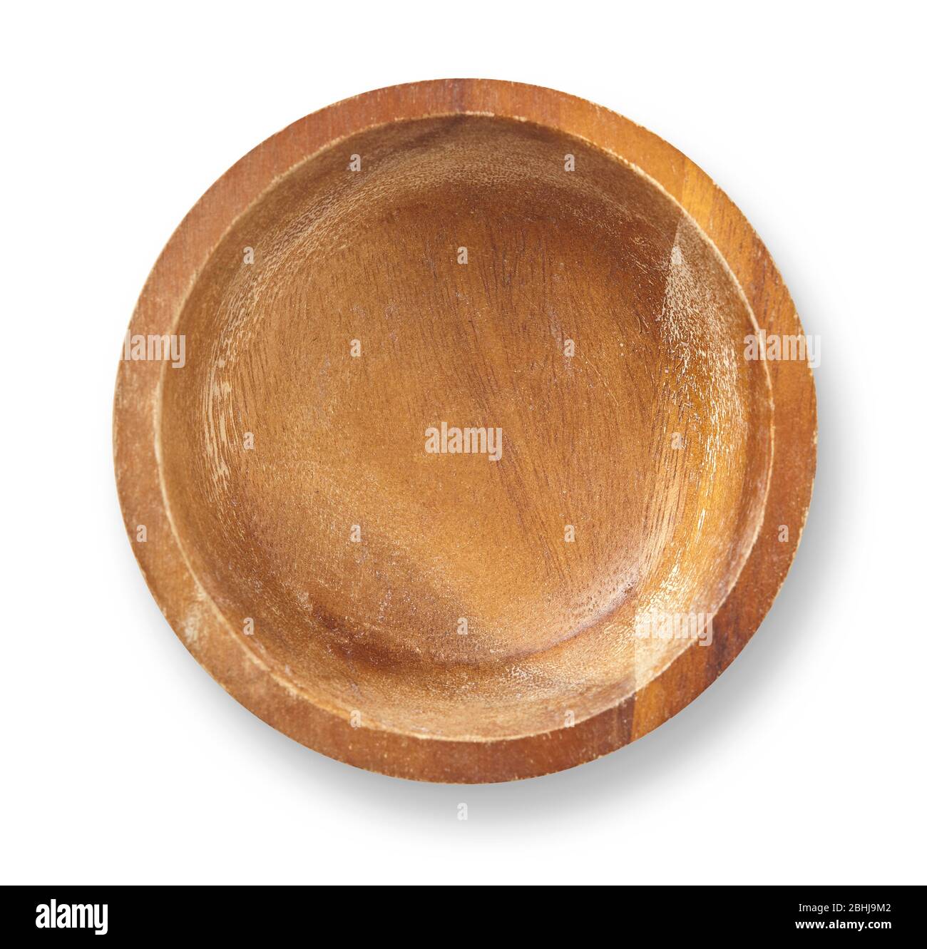 Top view plate thai Cut Out Stock Images & Pictures - Alamy