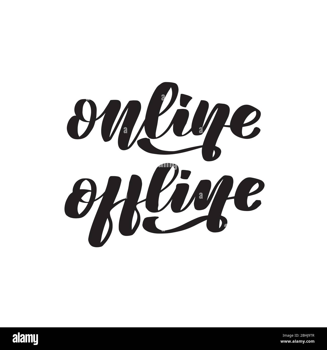 Live assistant Stock Vector Images - Alamy