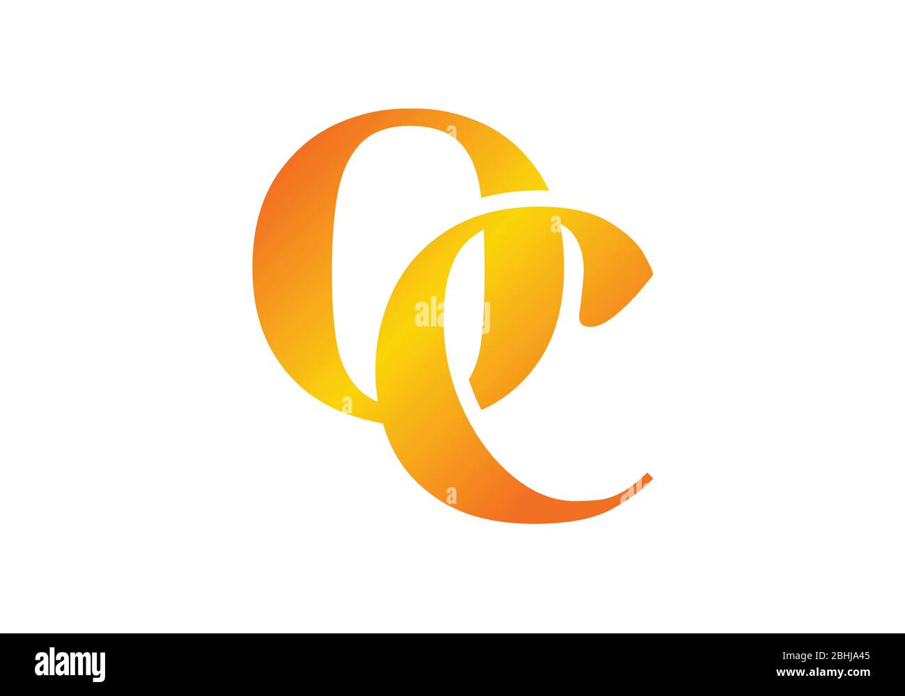 Initial Monogram Letter O C Logo Design Vector Template. OC Letter Logo ... Initial Monogram Letter O C Logo Design Vector Template. OC Letter Logo ...