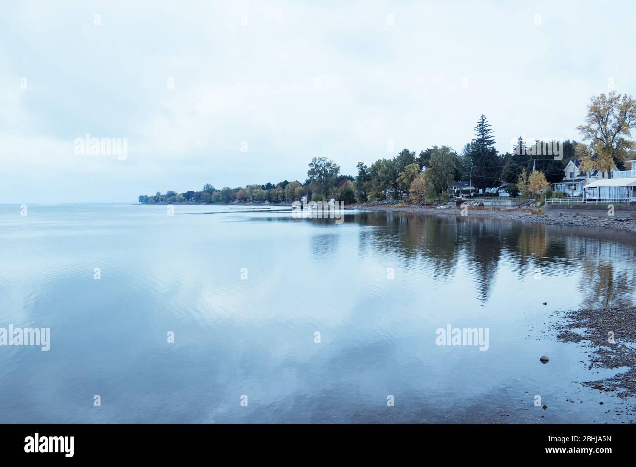 Lac champlain hi-res stock photography and images - Alamy