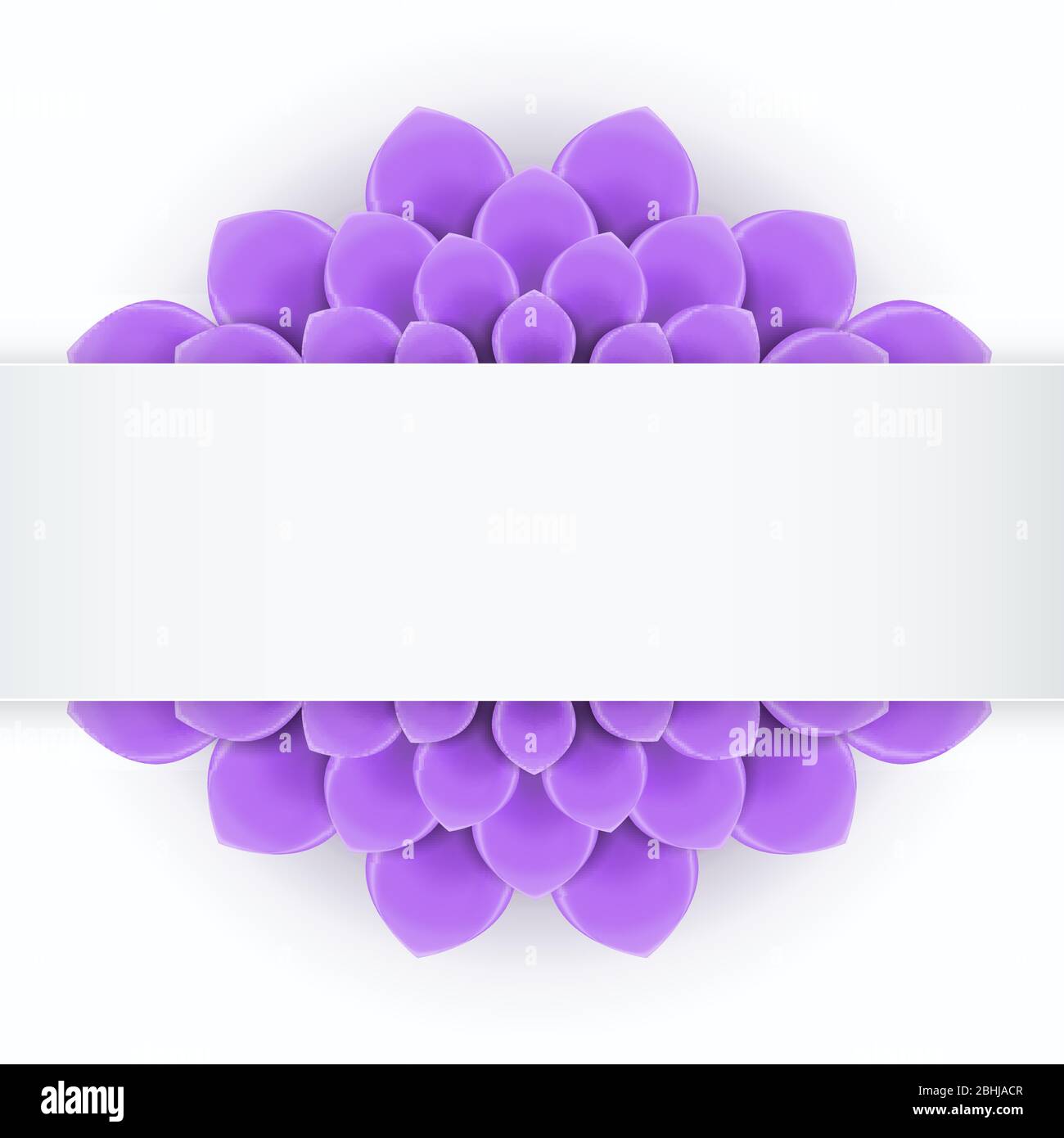Violet day Stock Vector Images - Alamy