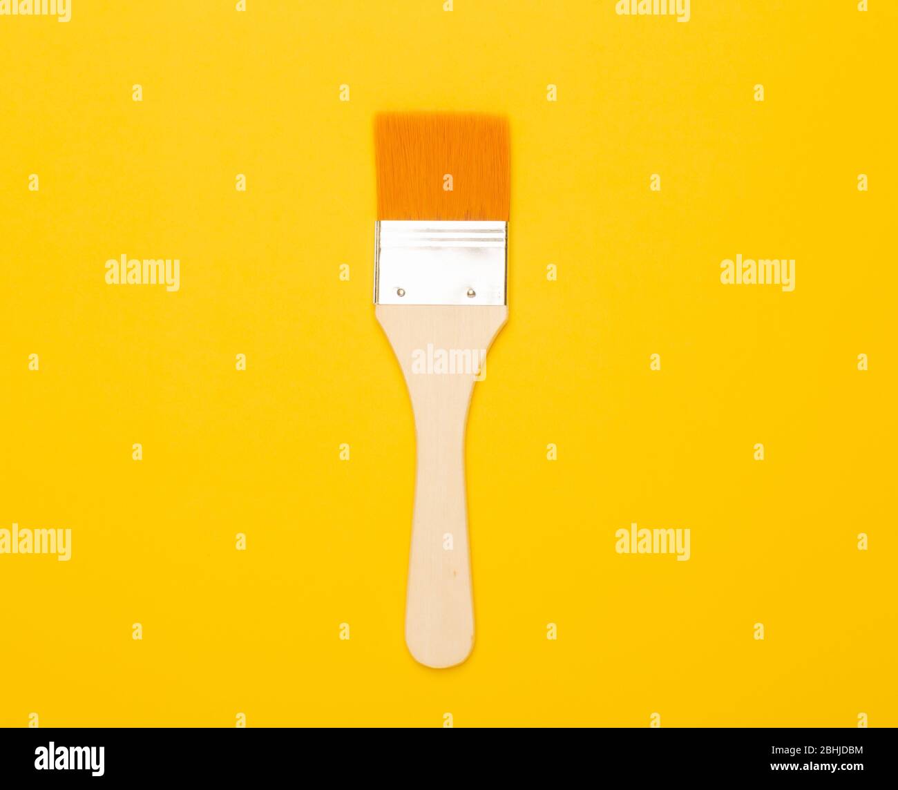 Paintbrushes diy decorating painter hi-res stock photography and images ...