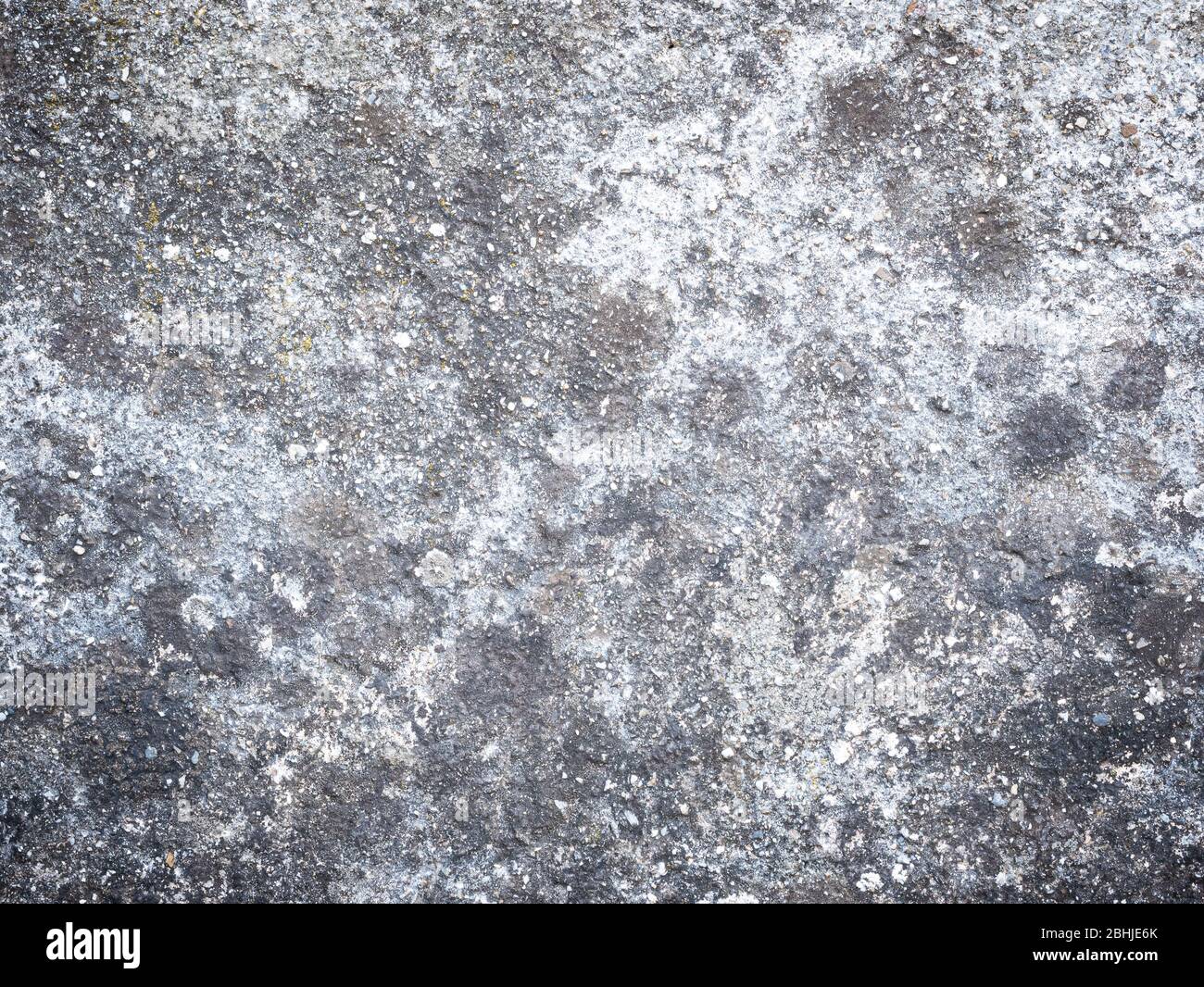Abstract background. Black and white texture. Image with grayscale ...