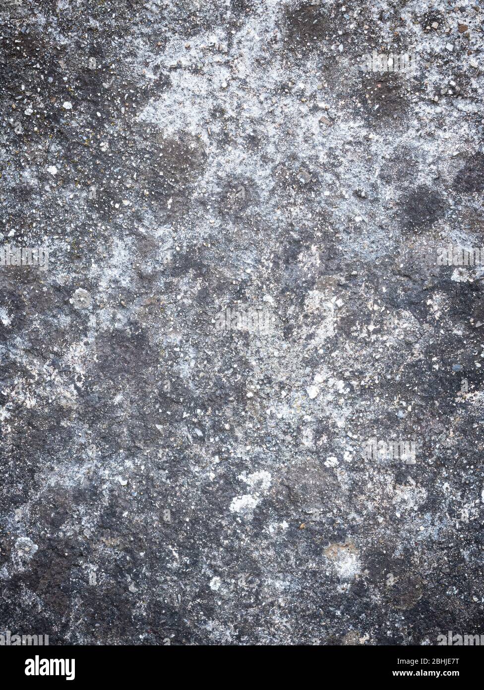 Abstract background. Black and white texture. Image with grayscale ...