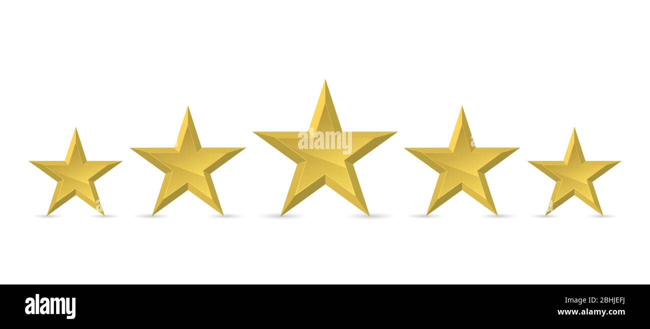 Luxury five star service Cut Out Stock Images & Pictures - Alamy