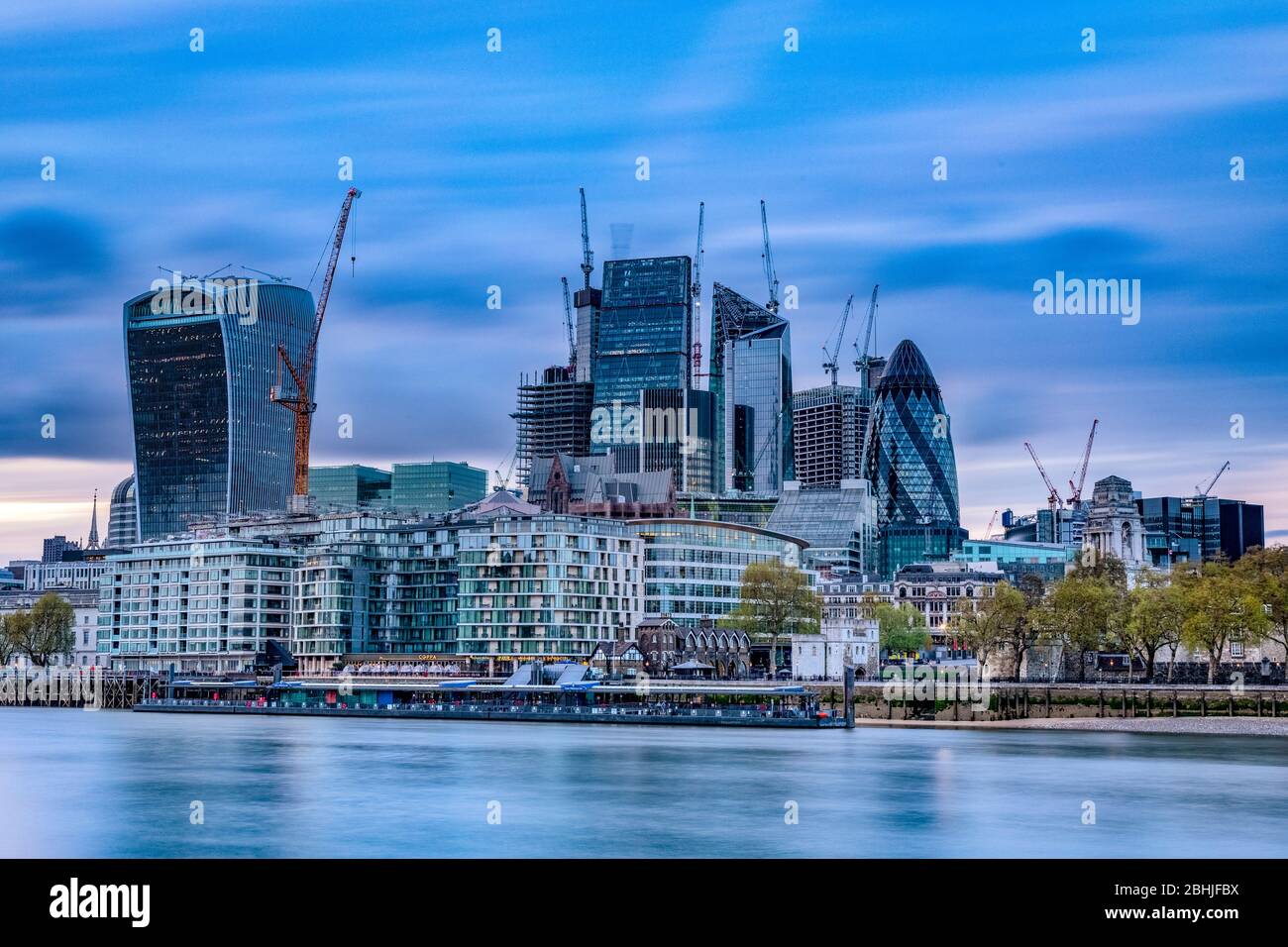 Cheval Three Quays High Resolution Stock Photography and Images - Alamy
