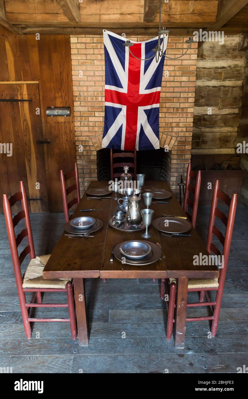 English nostalgia flag hi-res stock photography and images - Alamy