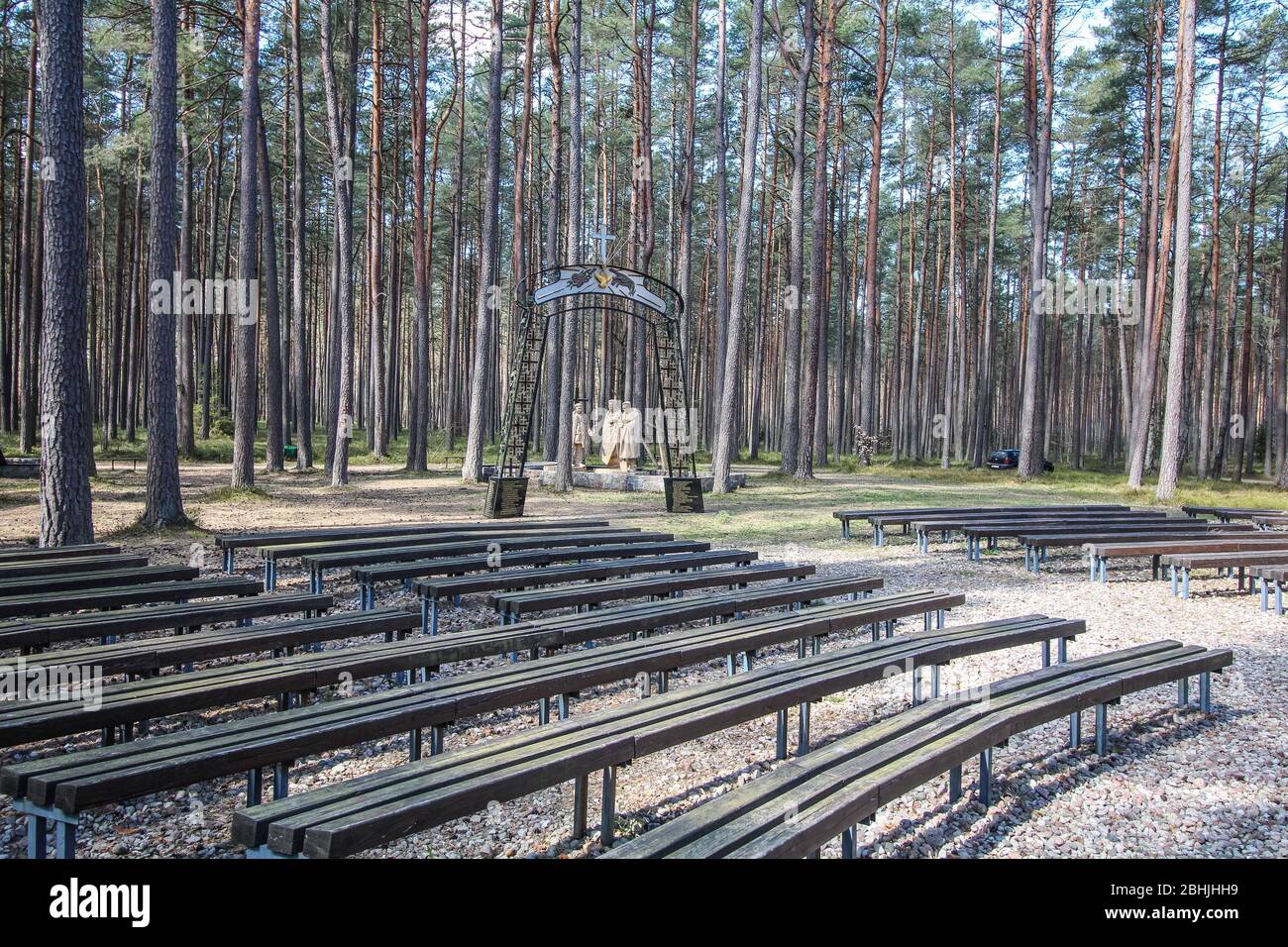 German executions wwii hi-res stock photography and images - Alamy