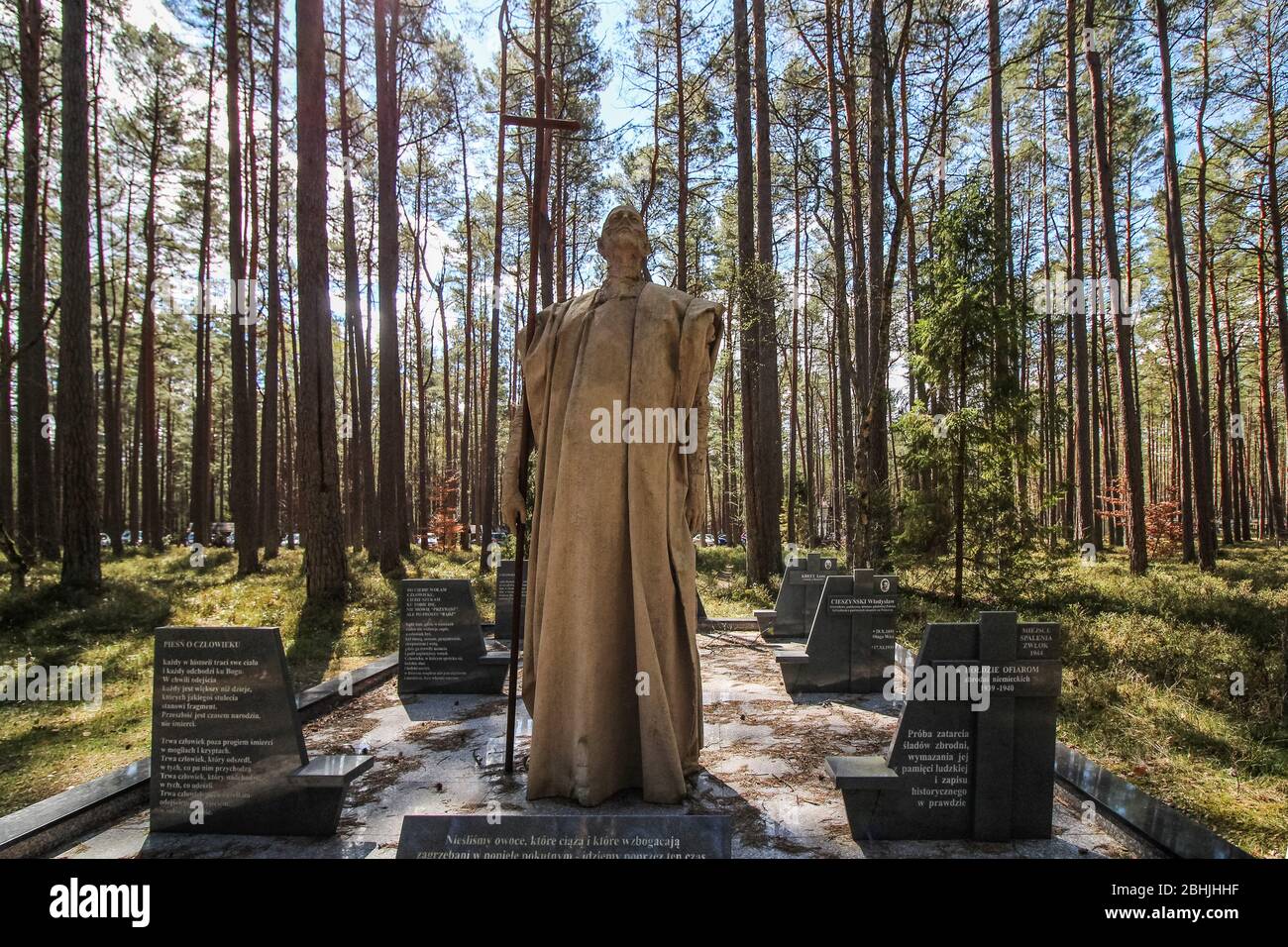 German executions wwii hi-res stock photography and images - Alamy