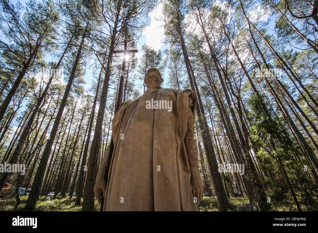 German executions wwii hi-res stock photography and images - Alamy