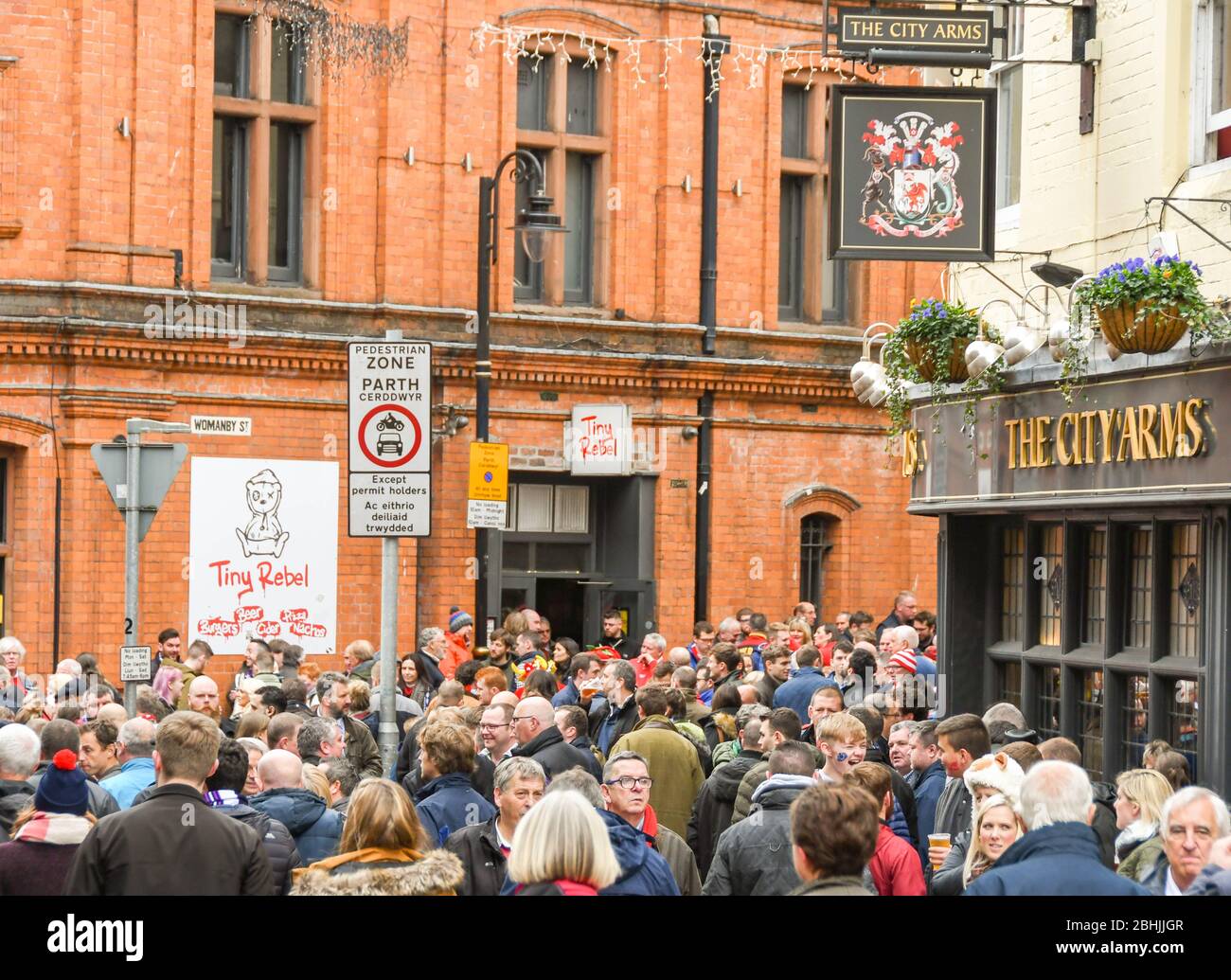 Welsh gathering hi-res stock photography and images - Alamy