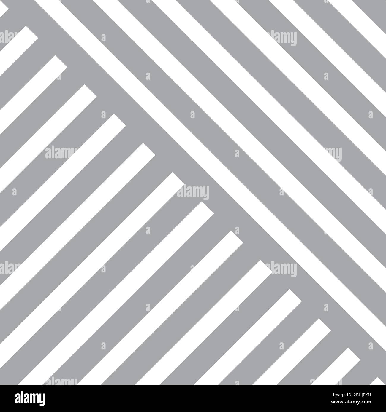 Simple vector geometric bold line shaped square seamless pattern for wallpaper and background ...