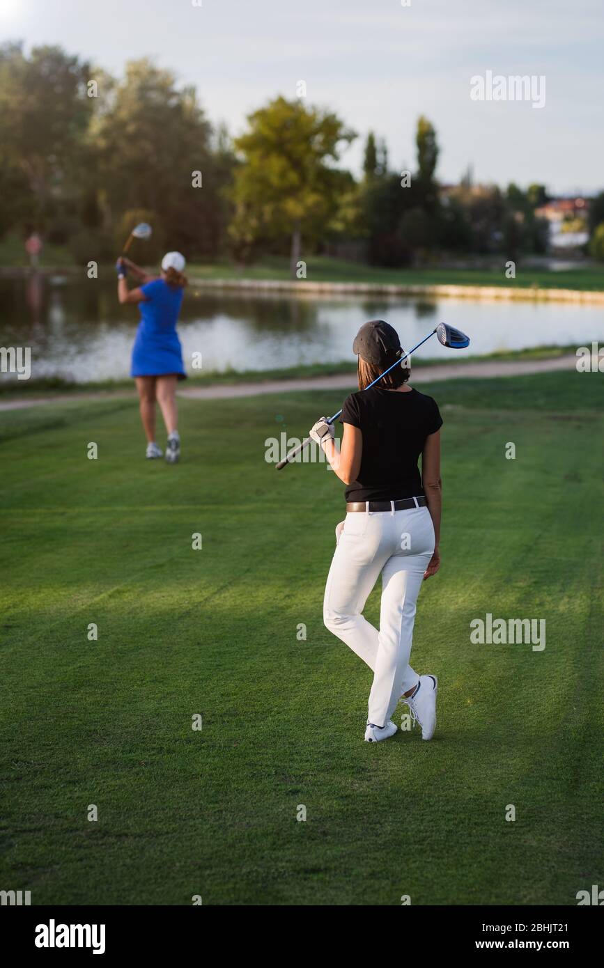 Girl baseball pitch High Resolution Stock Photography and Images - Alamy