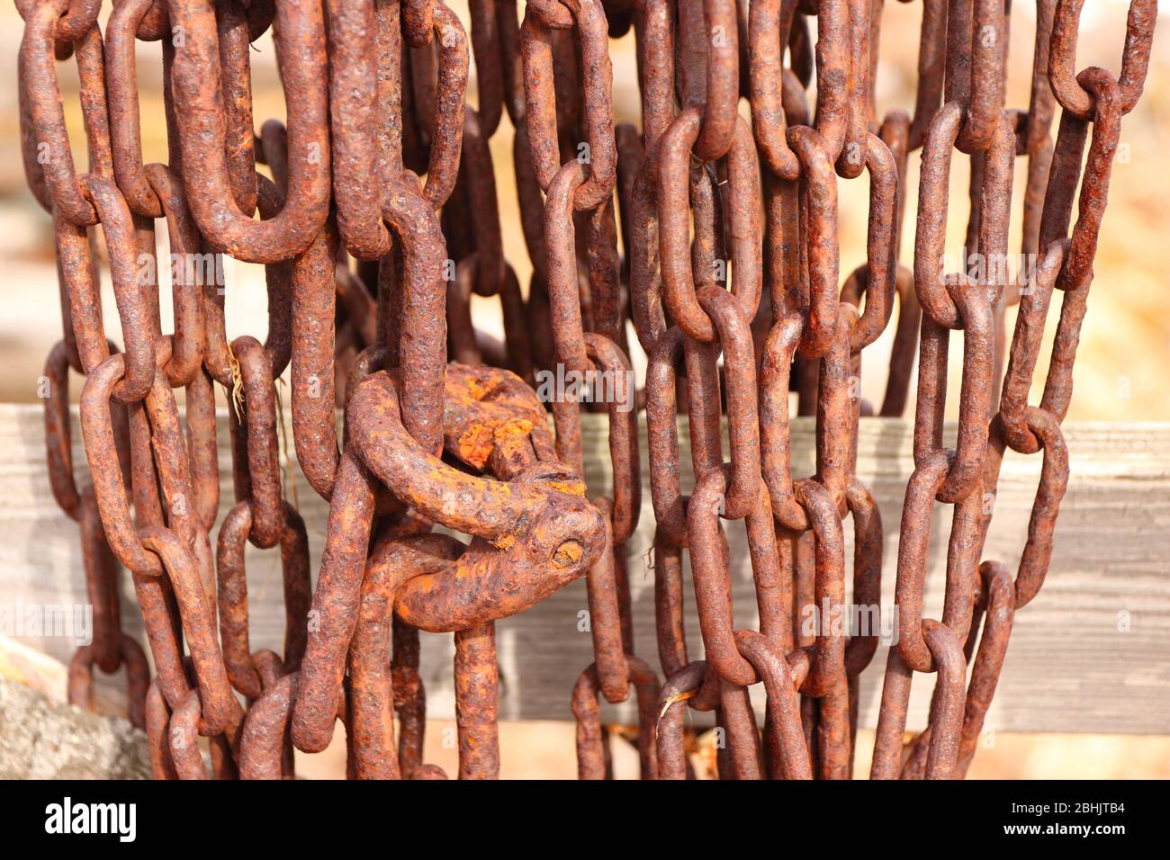 Style over fence hi-res stock photography and images - Alamy