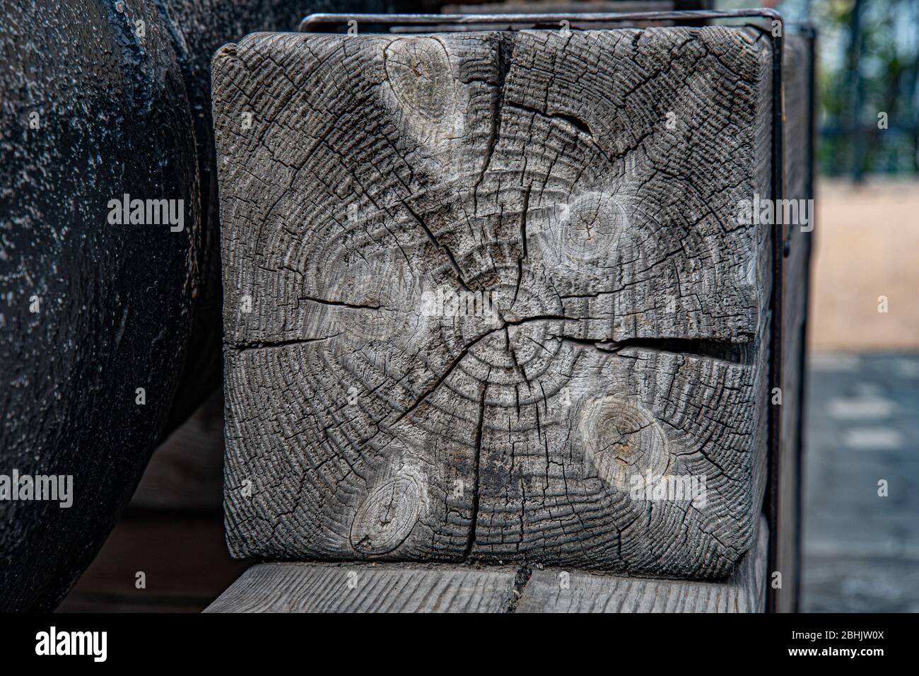 Wood block texture hi-res stock photography and images - Alamy