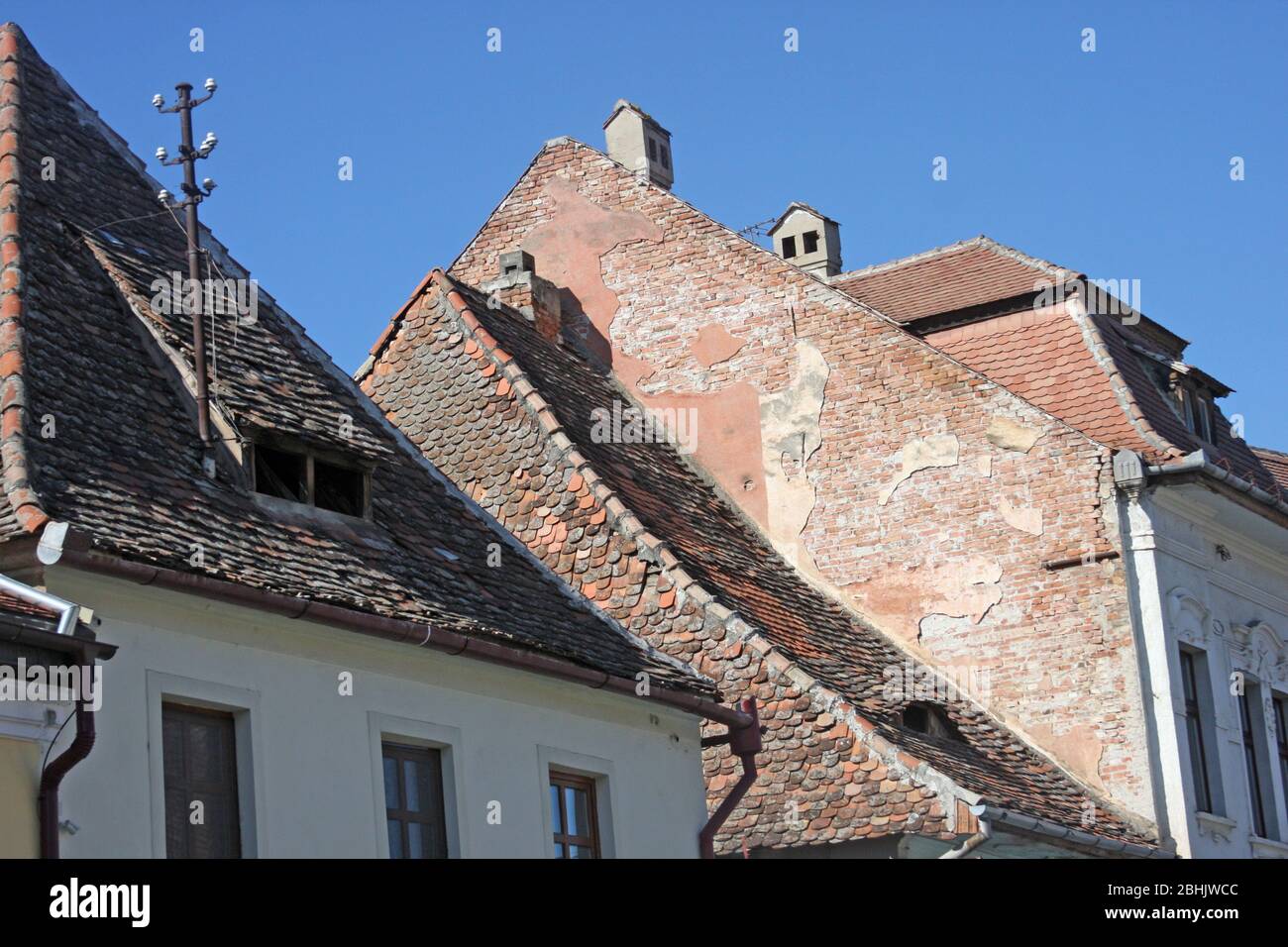 Oras medieval hi-res stock photography and images - Alamy