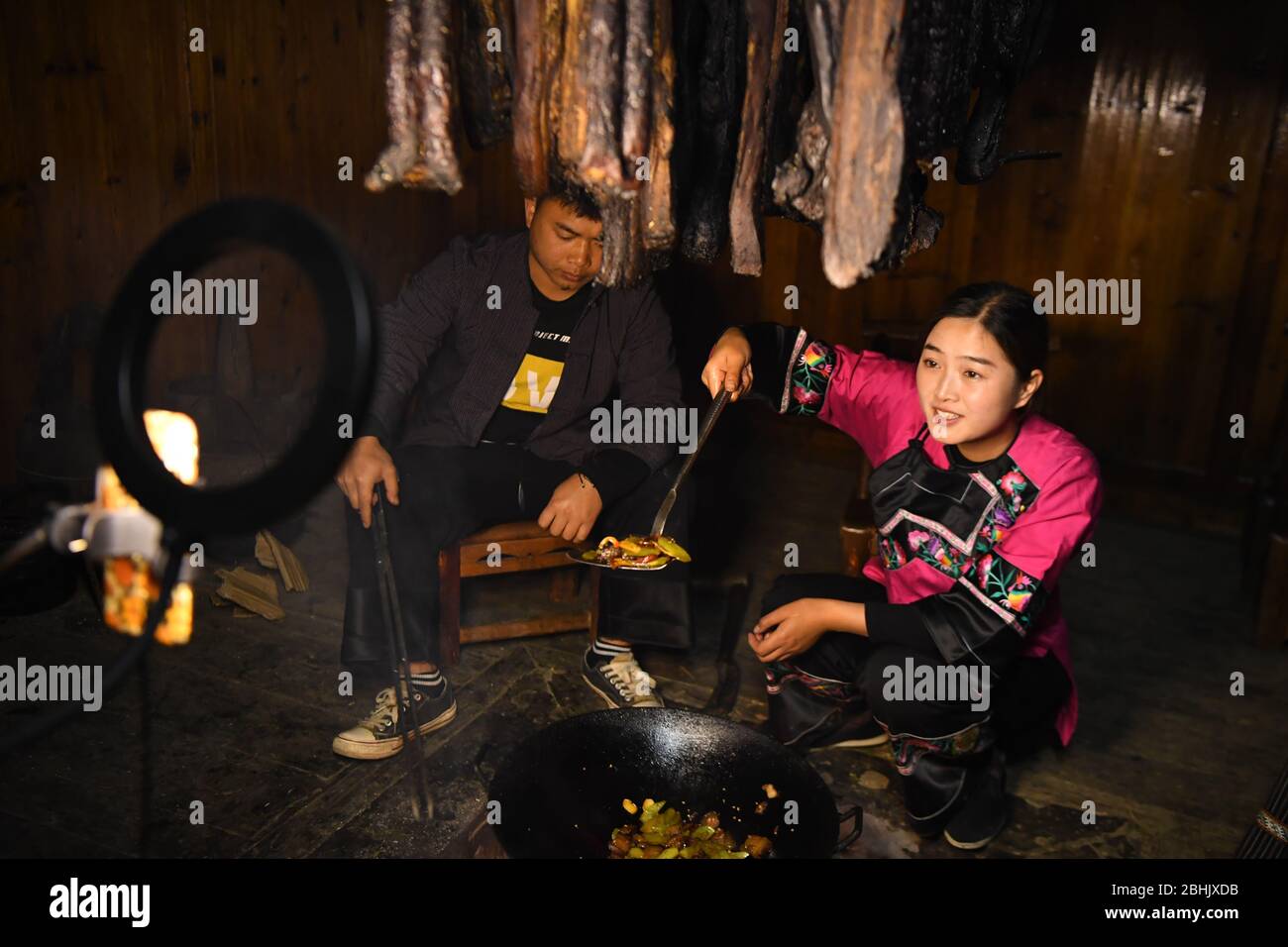 Viewers mind hi-res stock photography and images - Alamy