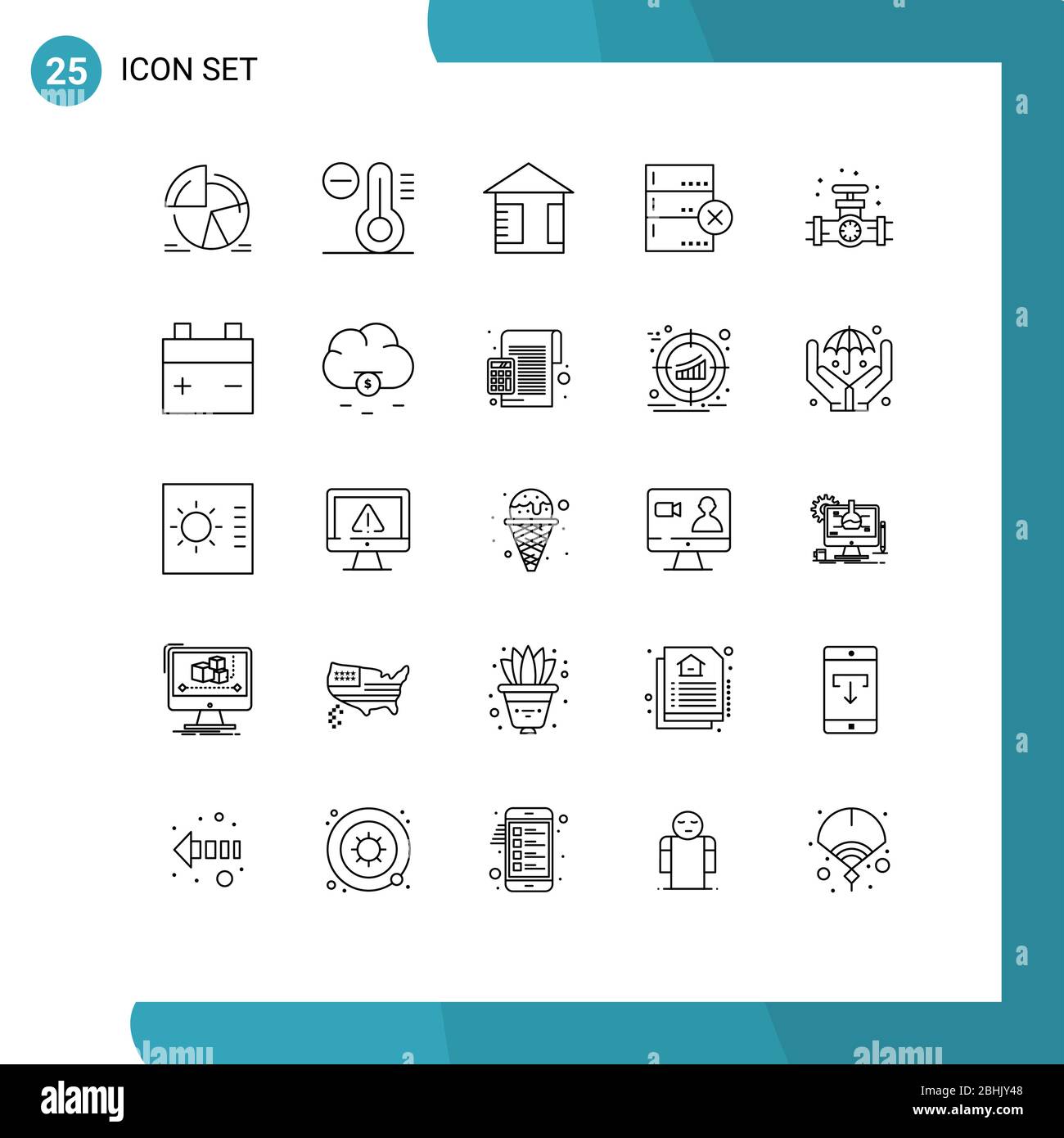 Mechanical calculator Stock Vector Images - Alamy