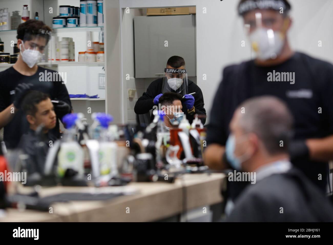 Modin hi-res stock photography and images - Alamy