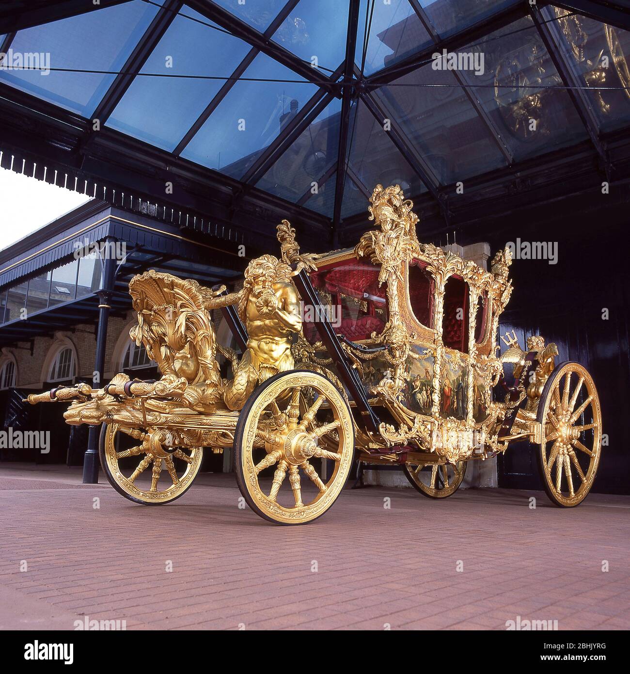 Samuel butler coach hi-res stock photography and images - Alamy