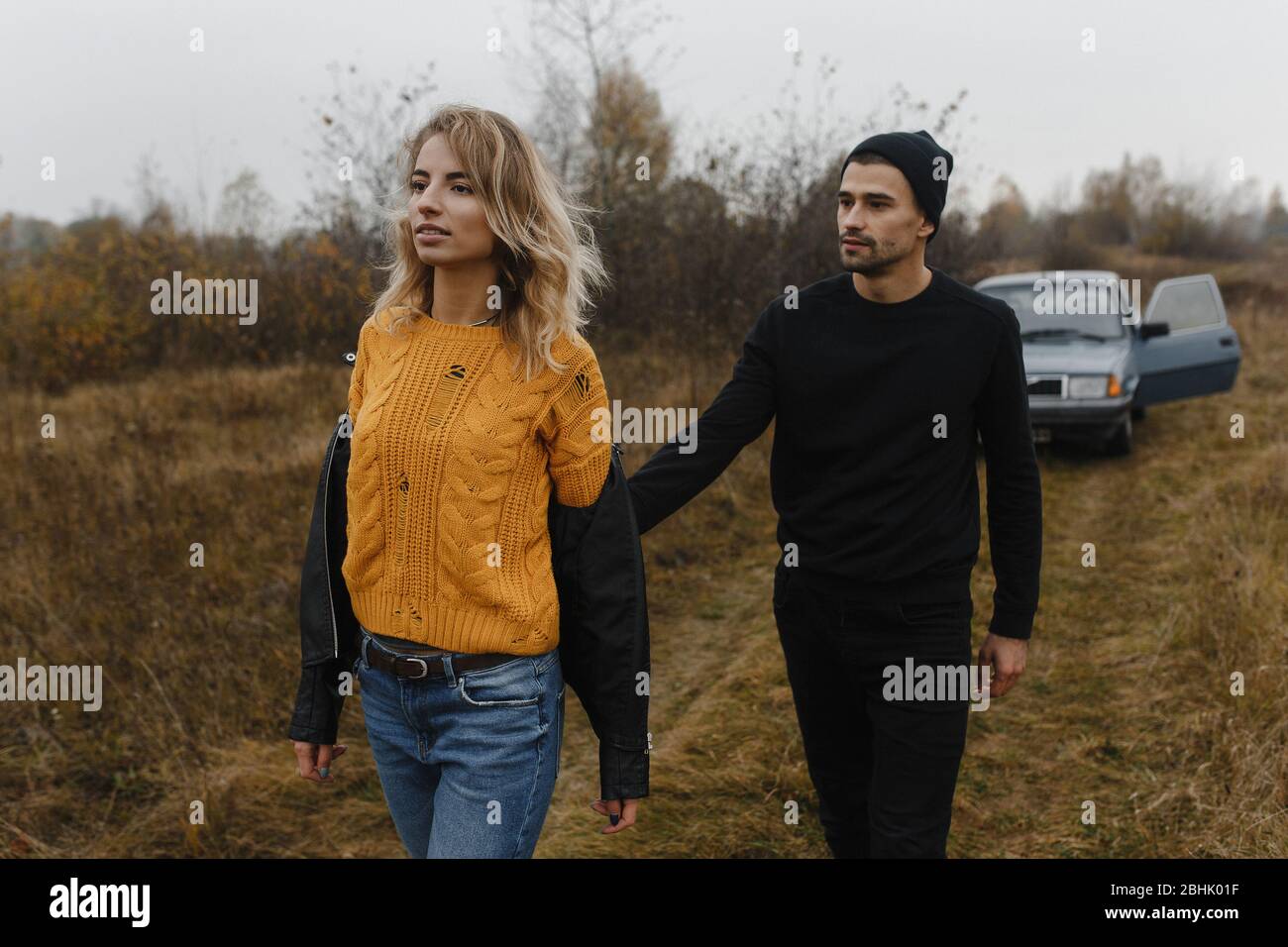 Story of man hi-res stock photography and images - Alamy