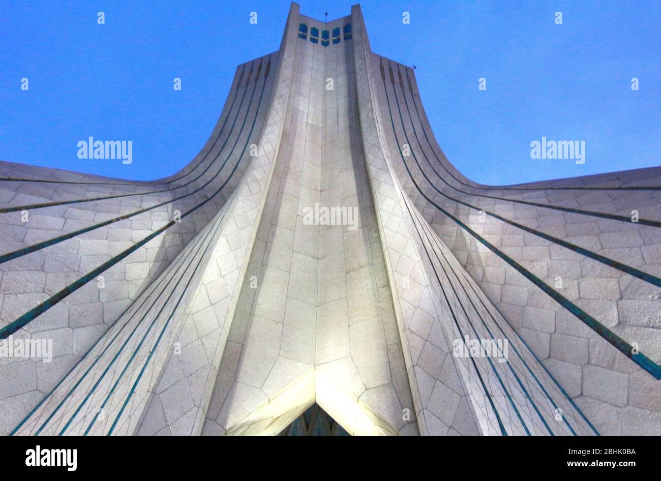 Azadi square hi-res stock photography and images - Alamy