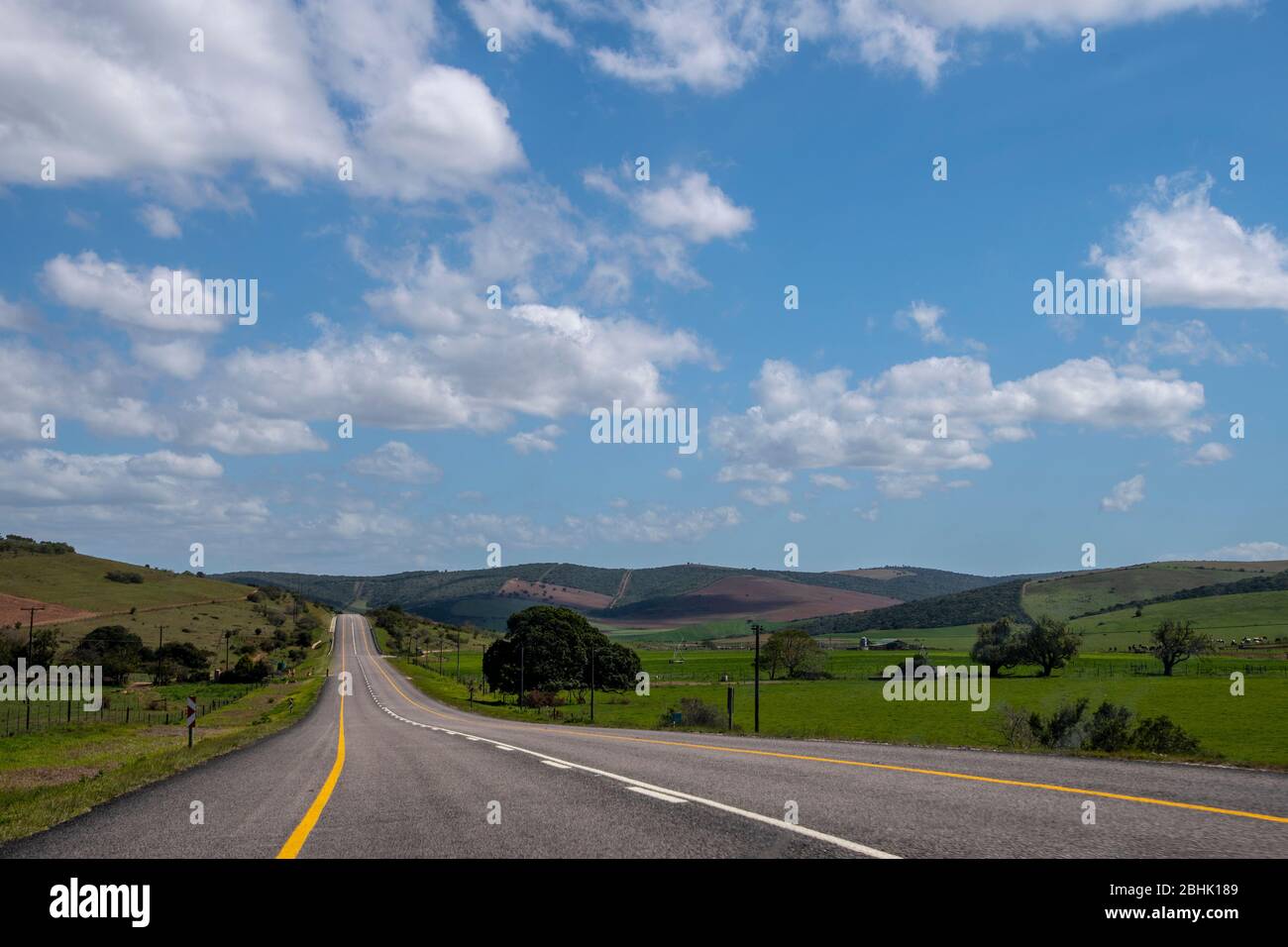 N2 road south africa hi-res stock photography and images - Alamy