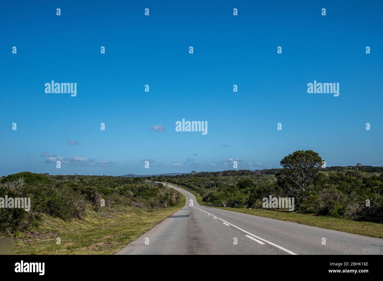 N2 road south africa hi-res stock photography and images - Alamy