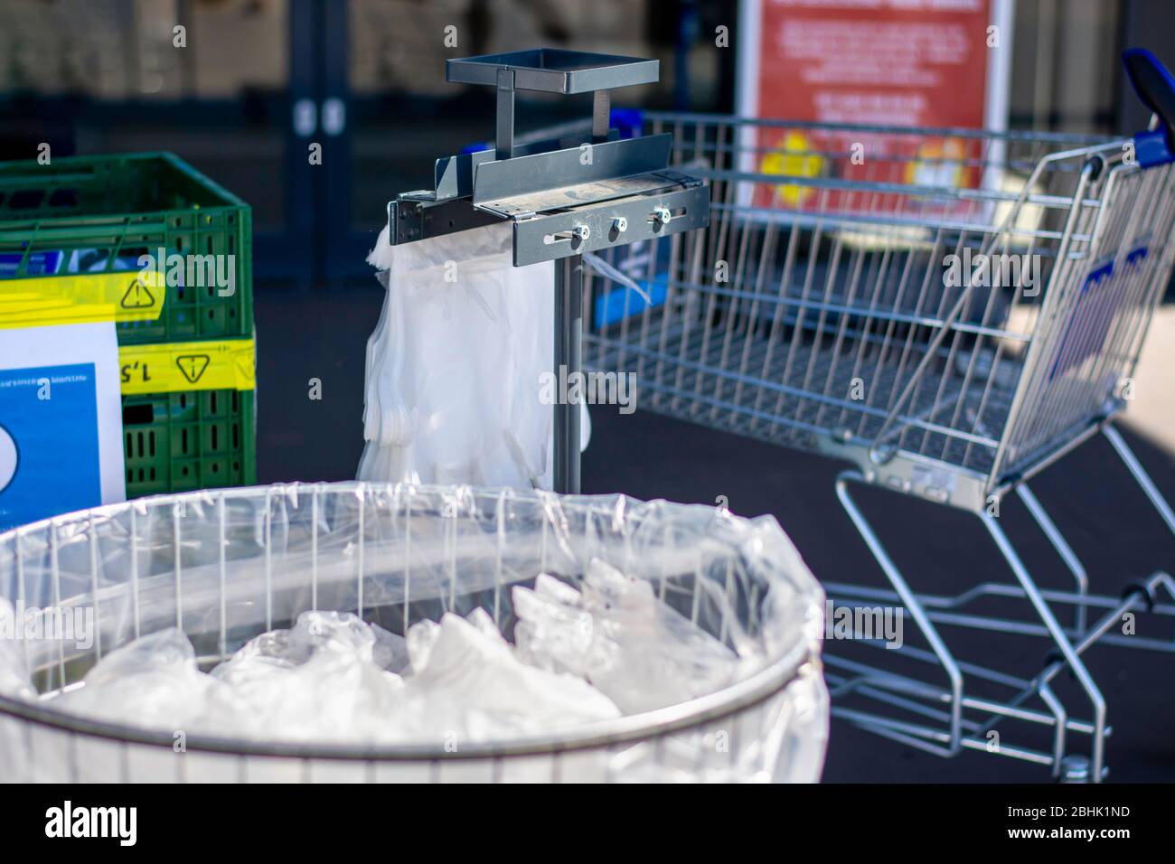 Infection prevention measures hi-res stock photography and images - Alamy