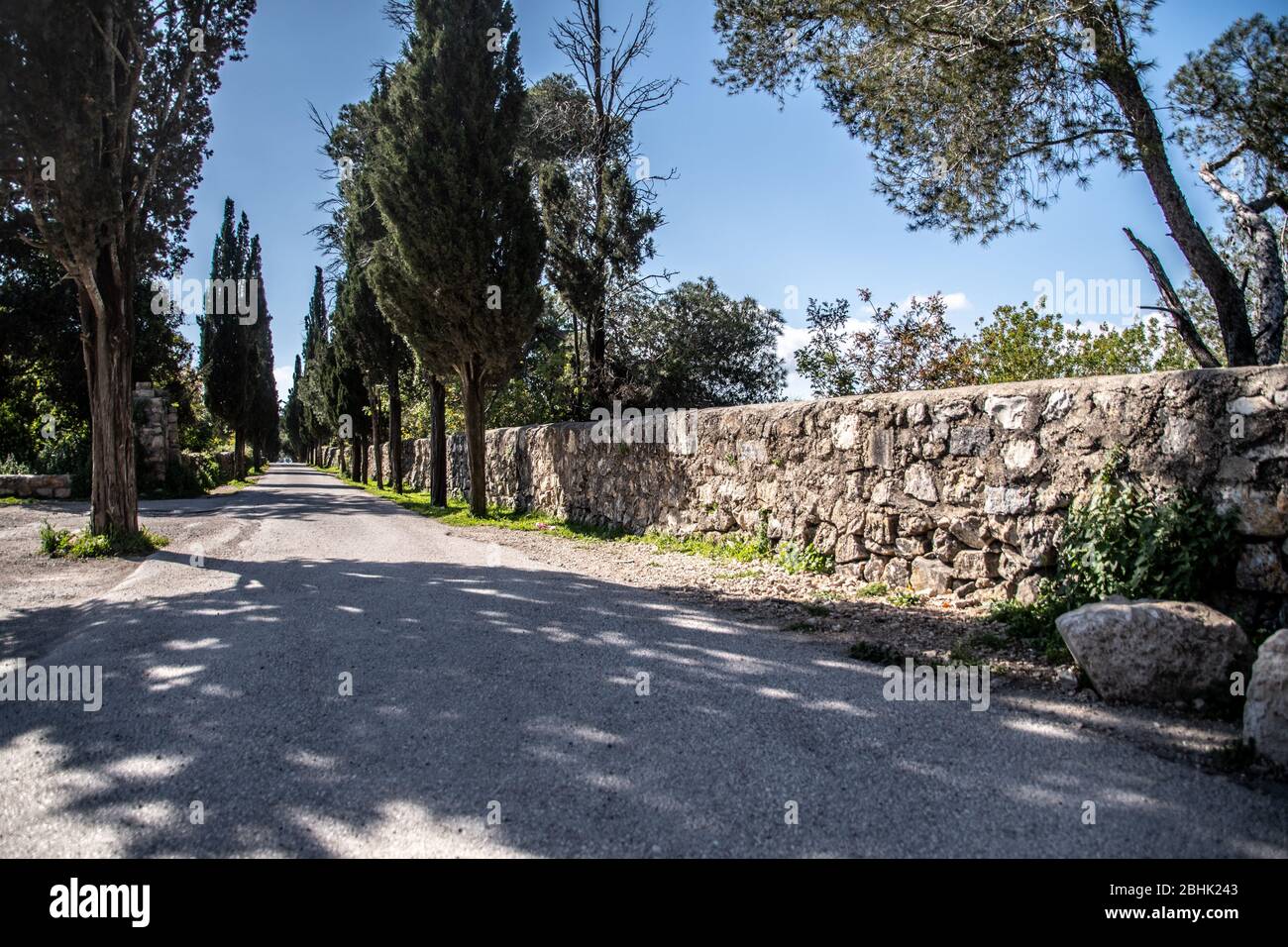 Tavor hi-res stock photography and images - Alamy