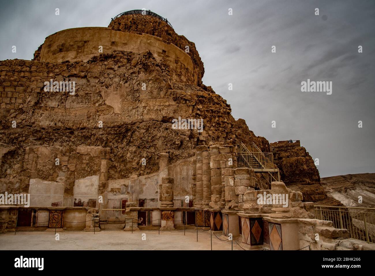 Israel painting ancient hi-res stock photography and images - Alamy