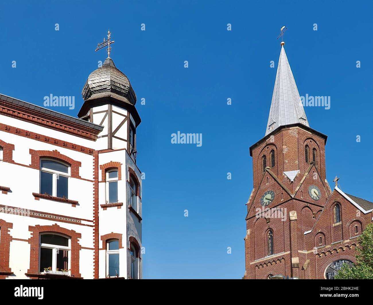 Grevenbroich hi-res stock photography and images - Alamy
