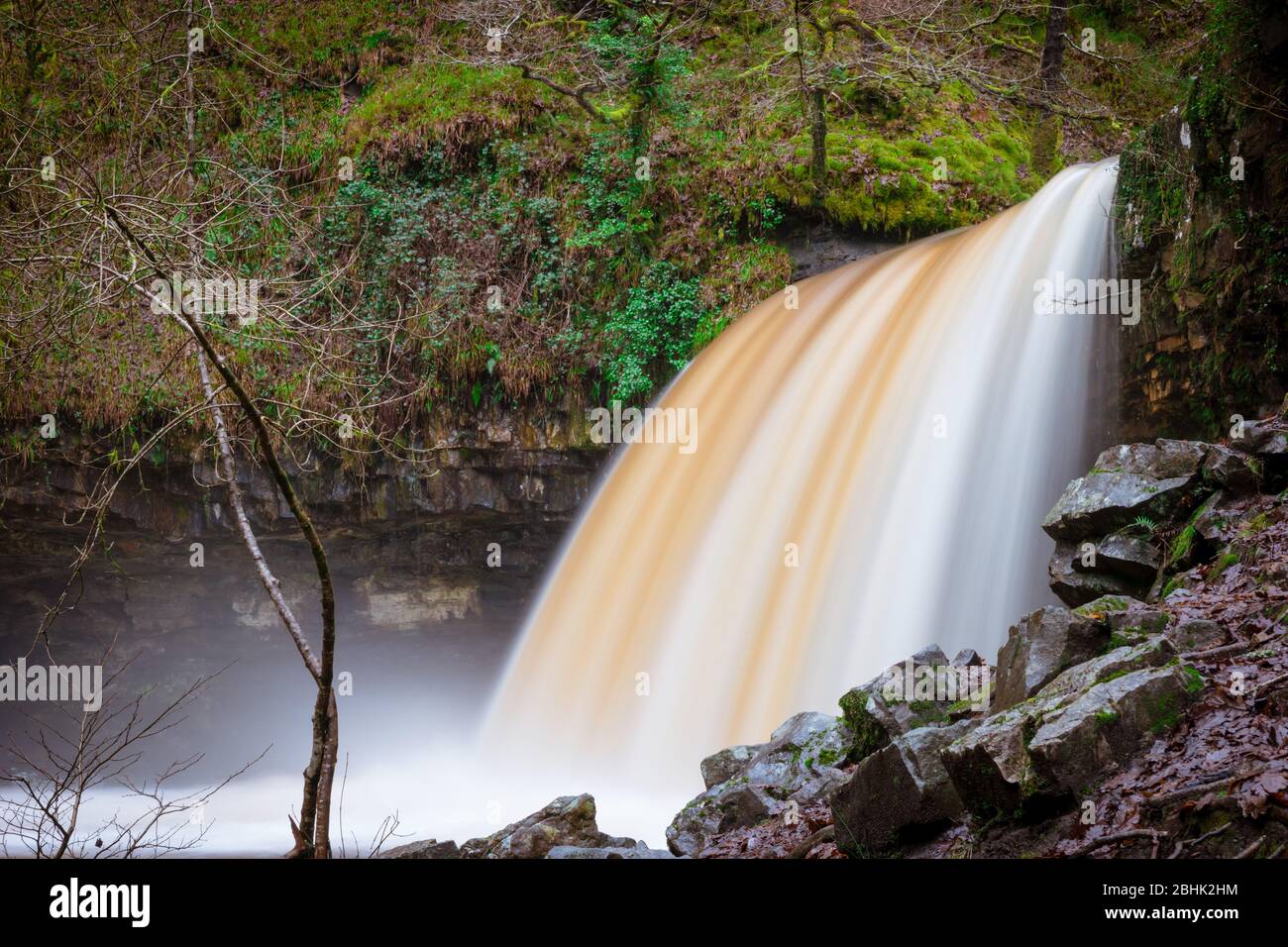 The ladys falls hi-res stock photography and images - Alamy