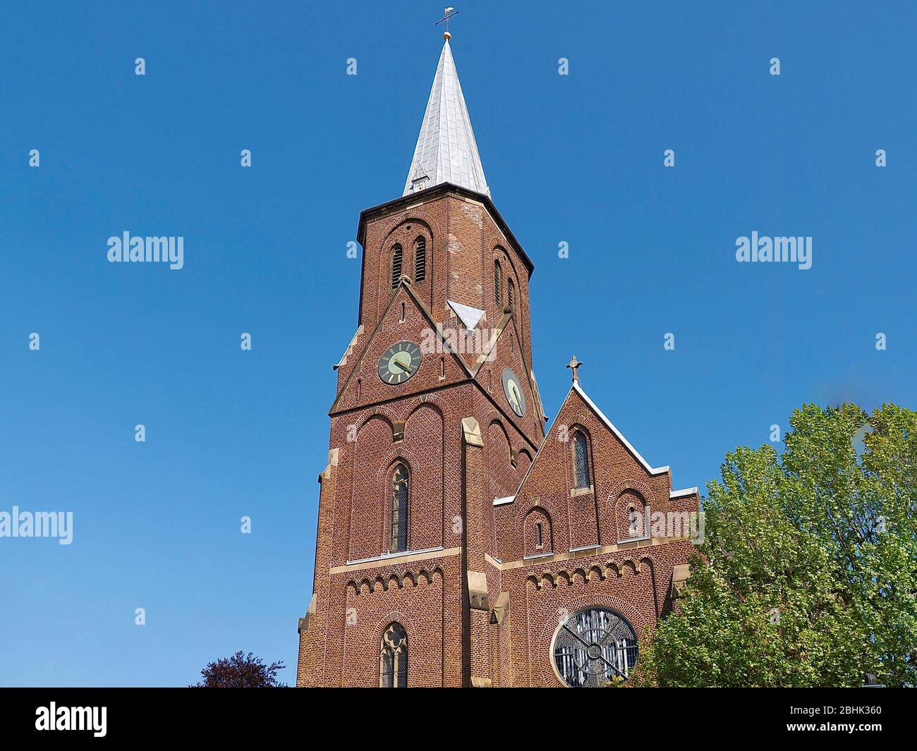 Grevenbroich hi-res stock photography and images - Alamy