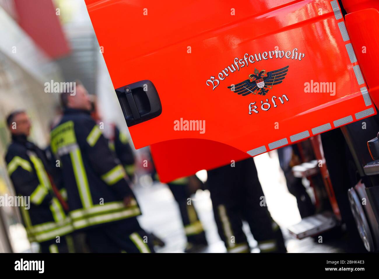 Devil brigade hi-res stock photography and images - Alamy