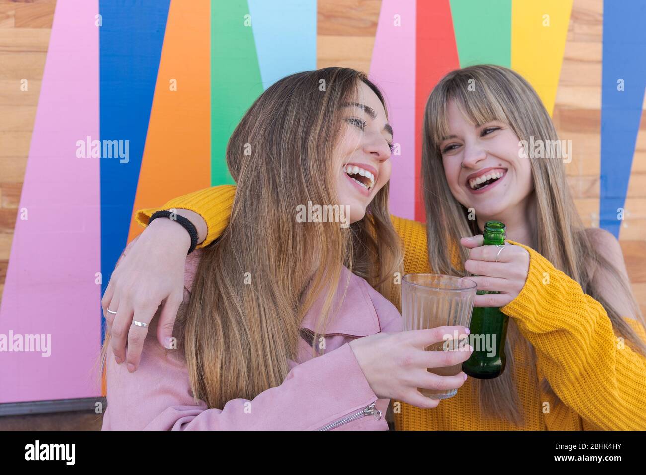 Toast for hi-res stock photography and images - Alamy