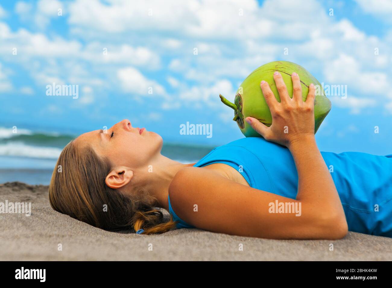 Caribbean Exercise Gym High Resolution Stock Photography and Images - Alamy