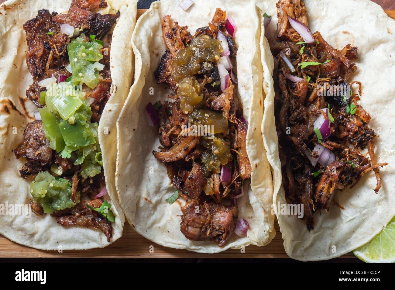 Michoacán carnitas hi-res stock photography and images - Alamy