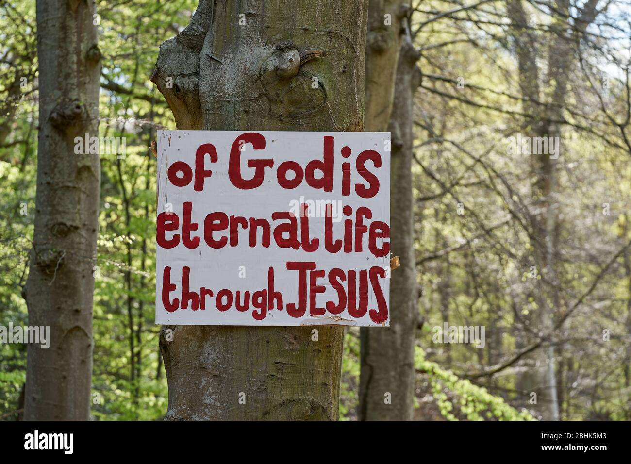 A96 road sign hi-res stock photography and images - Alamy