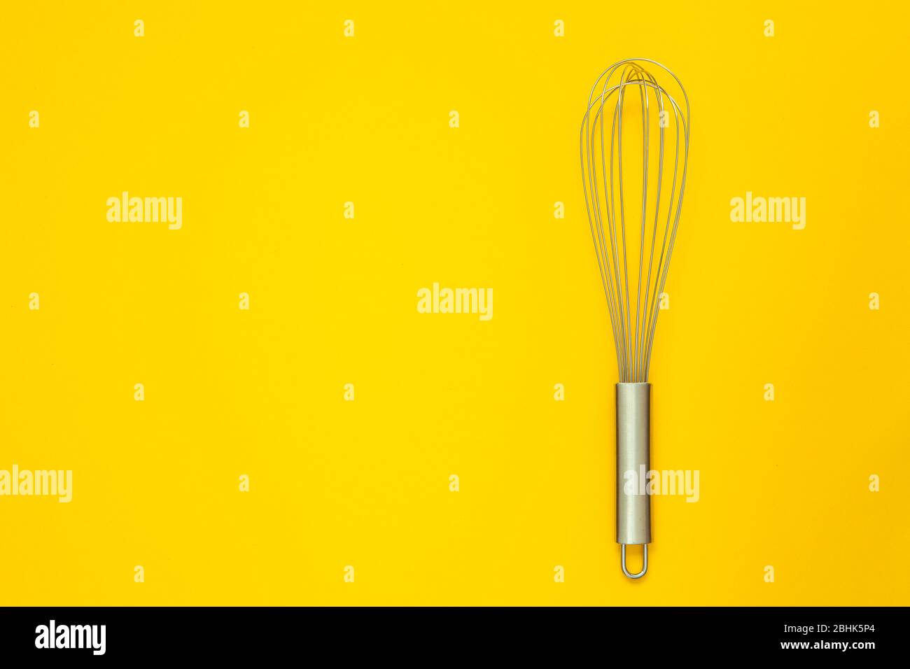 Metal whisk hi-res stock photography and images - Alamy