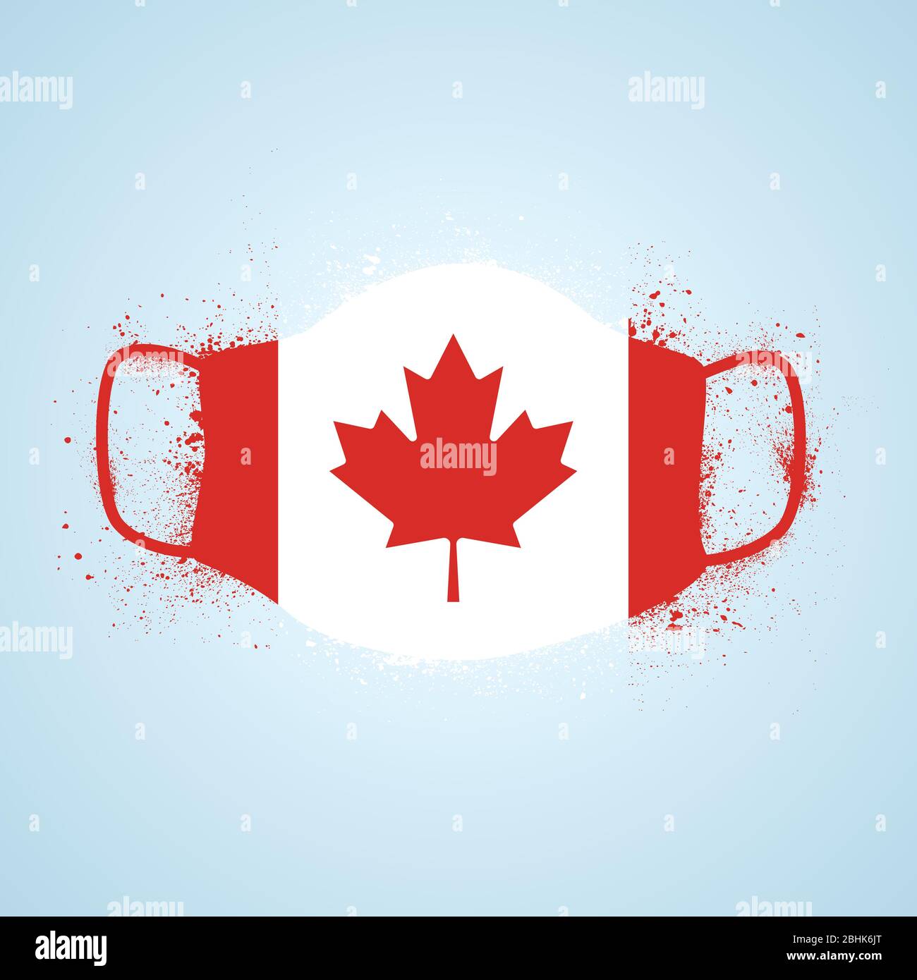 Respirator safety Stock Vector Images - Alamy