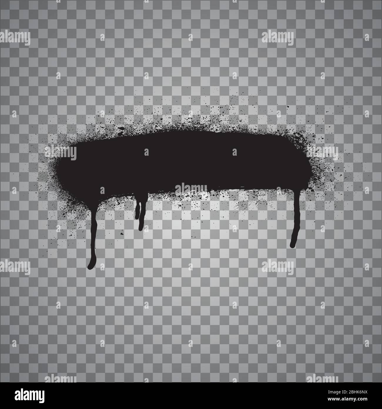 Spray paint brush Stock Vector Image & Art - Alamy