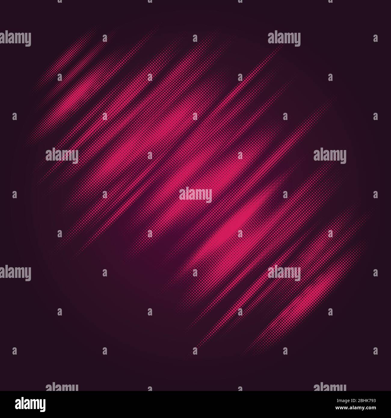 Circle point background halftone Stock Vector Images - Alamy