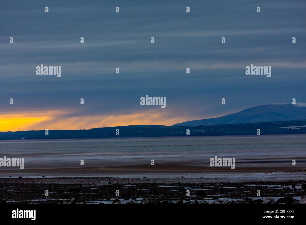 Barrow peninsular hi-res stock photography and images - Alamy