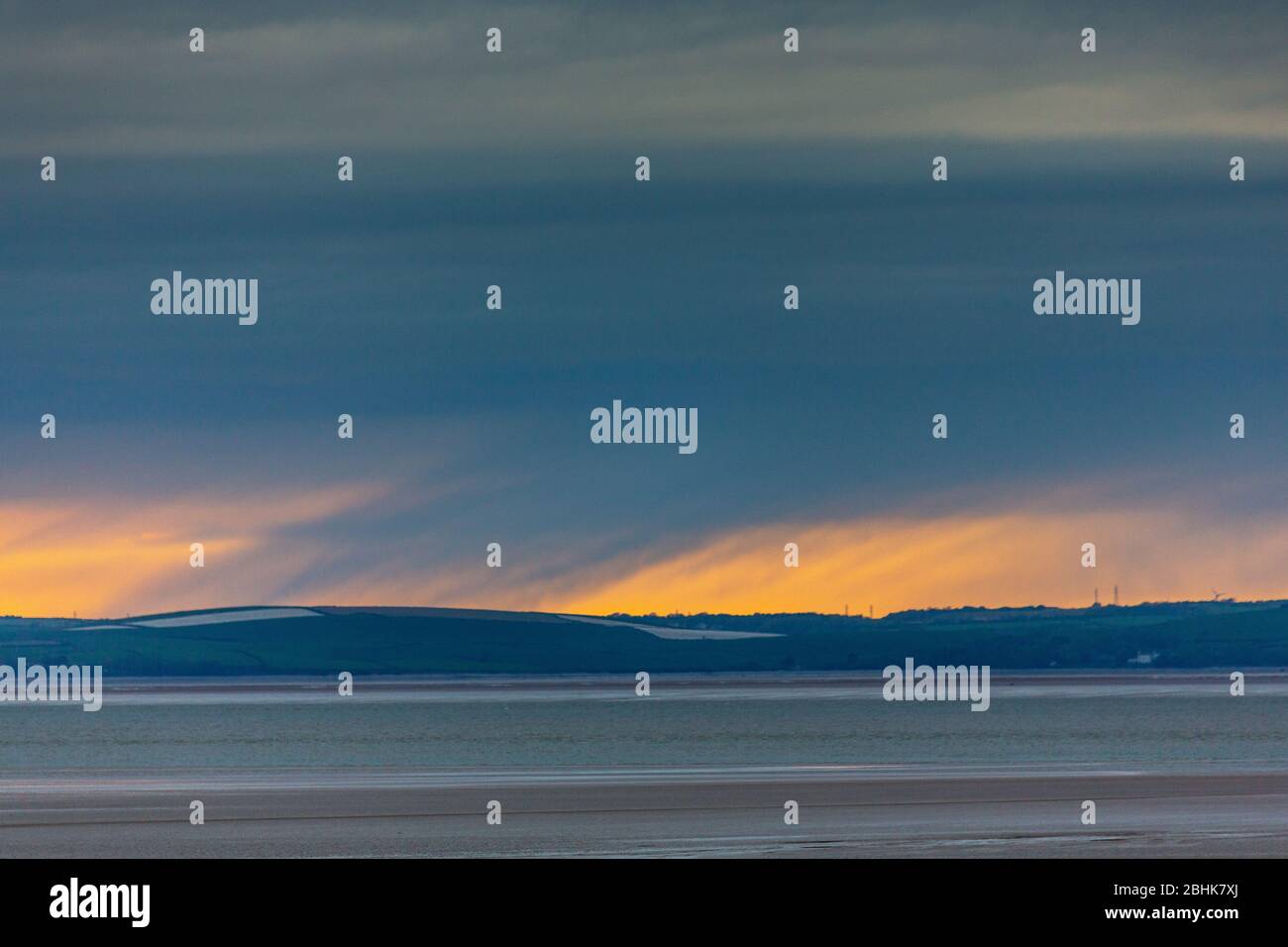 Barrow peninsular hi-res stock photography and images - Alamy