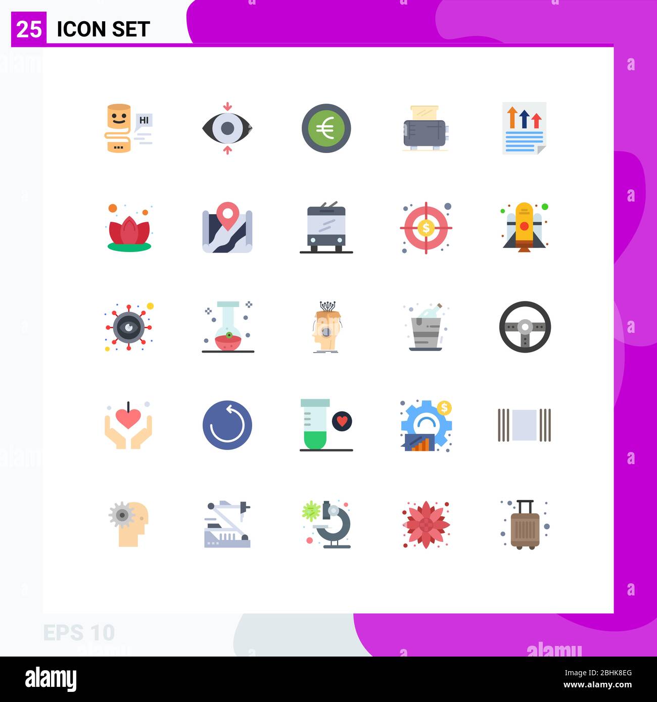 Machine interfaces Stock Vector Images - Alamy