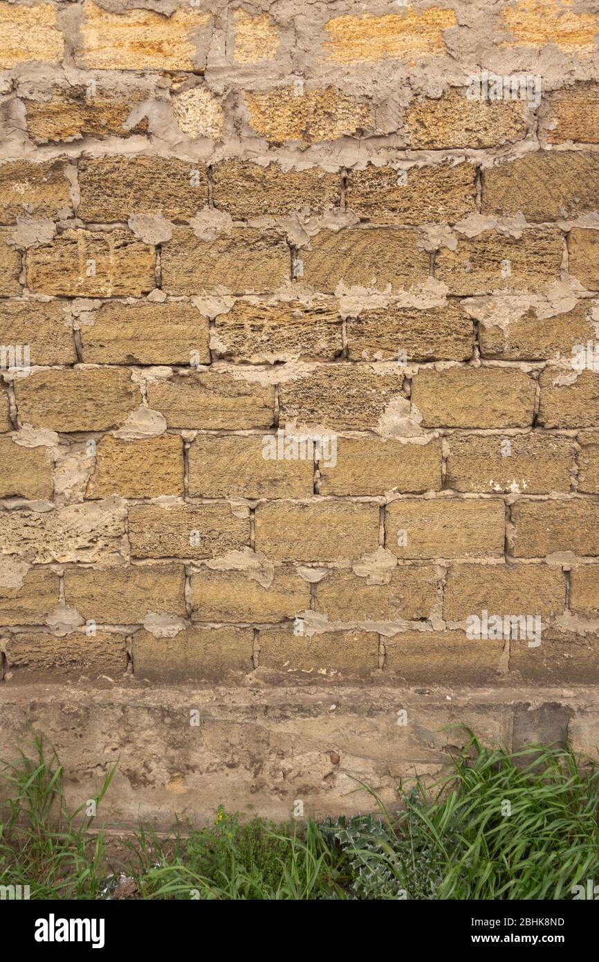 Spongy sandstone hi-res stock photography and images - Alamy